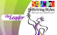 Striving Styles | SSPS™ Products